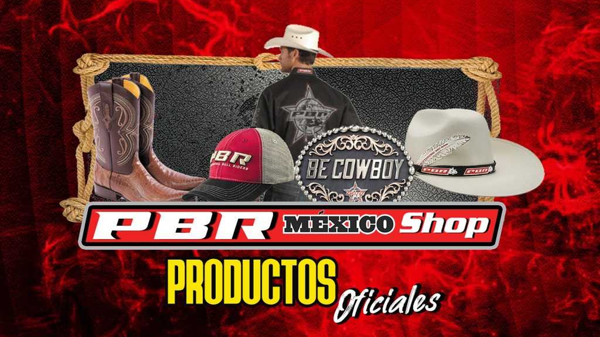 PBR MÉXICO SHOP